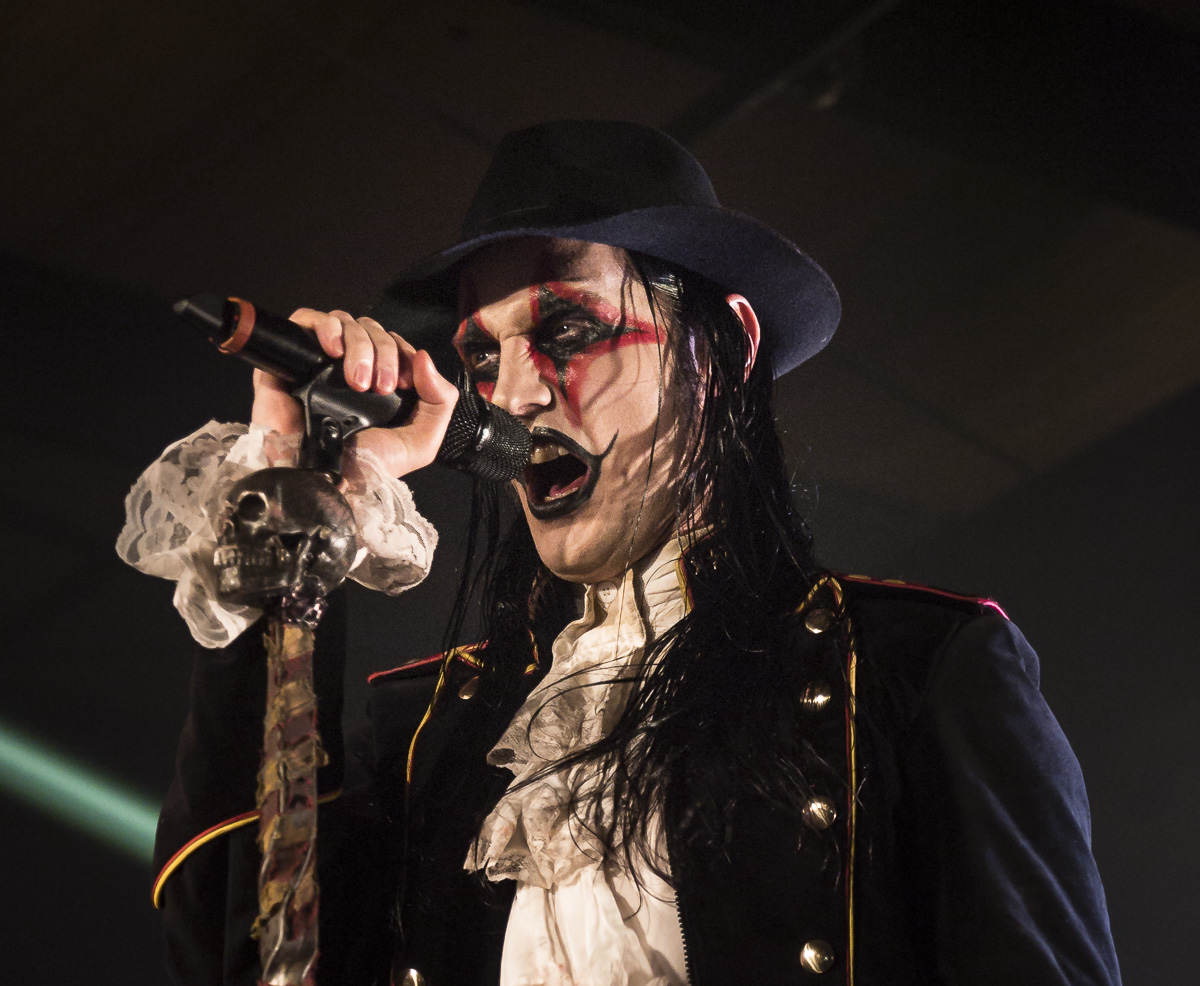 Avatar Becomes Magical - BackStage360.com