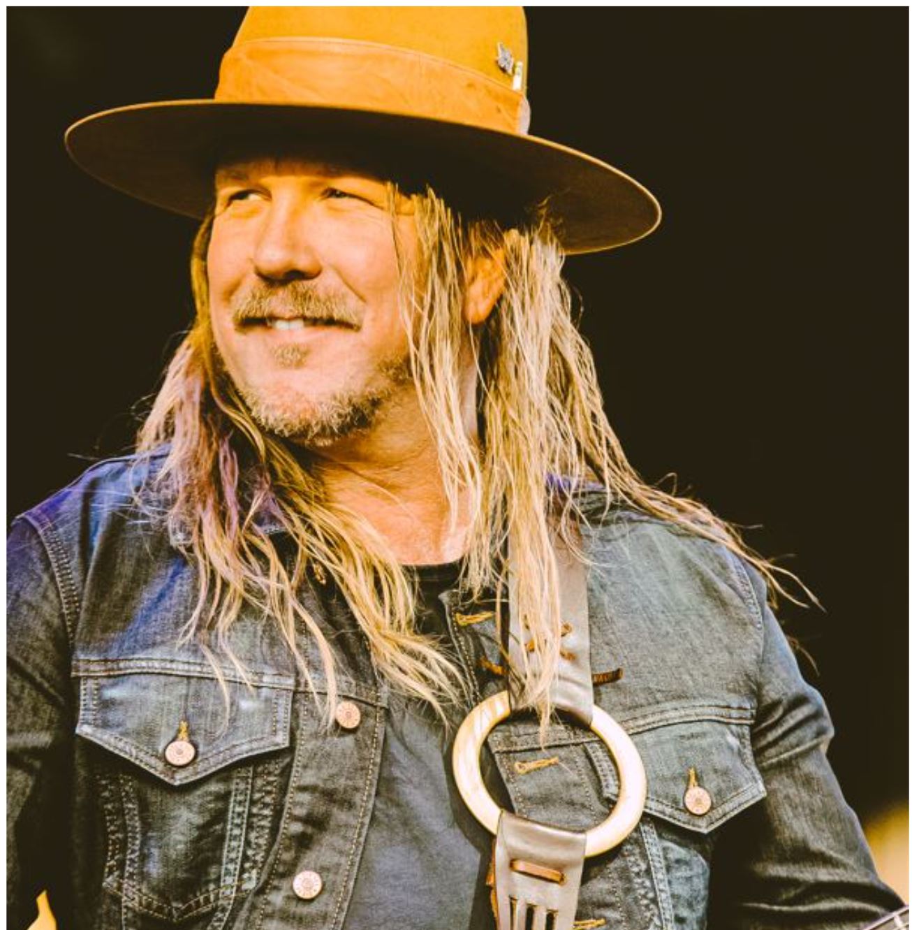 Devon Allman - BackStage360.com