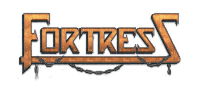 Fortress – logo | BackStage360.com