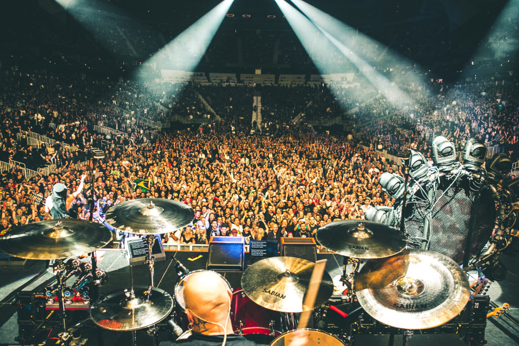 Guns N’ Roses Return For Historic North American Tour | BackStage360.com
