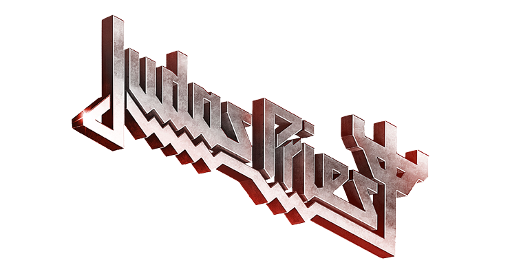 Judas Priest Logo Png