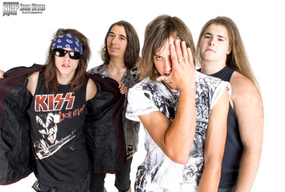 Sin Circus | BackStage360.com