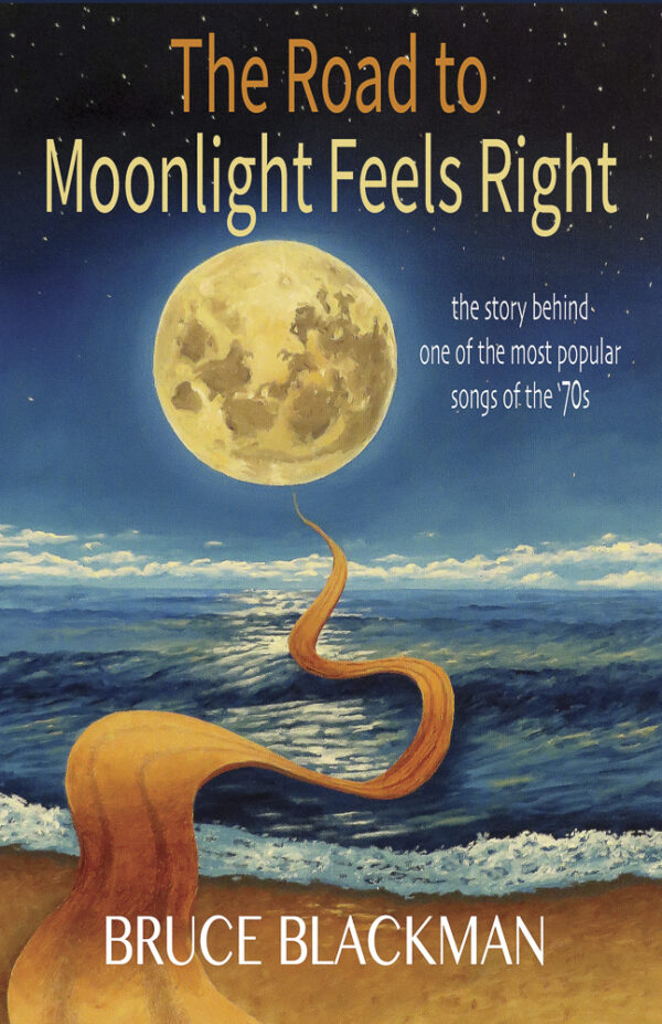 Love, Life, and Moonlight Feels Right, with Bruce Blackman of Starbuck ...