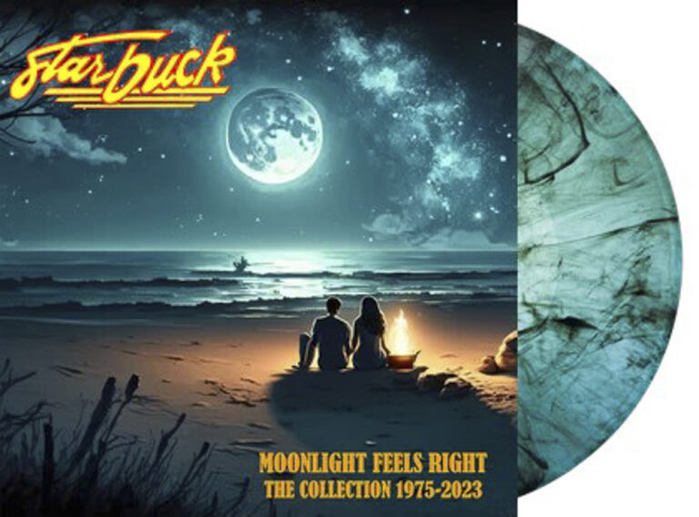 Love, Life, and Moonlight Feels Right, with Bruce Blackman of Starbuck ...