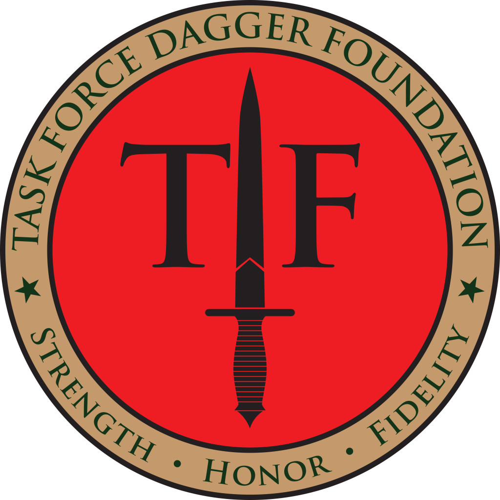 Task Force Dagger Provides Immediate Assistance To Wounded Veterans ...