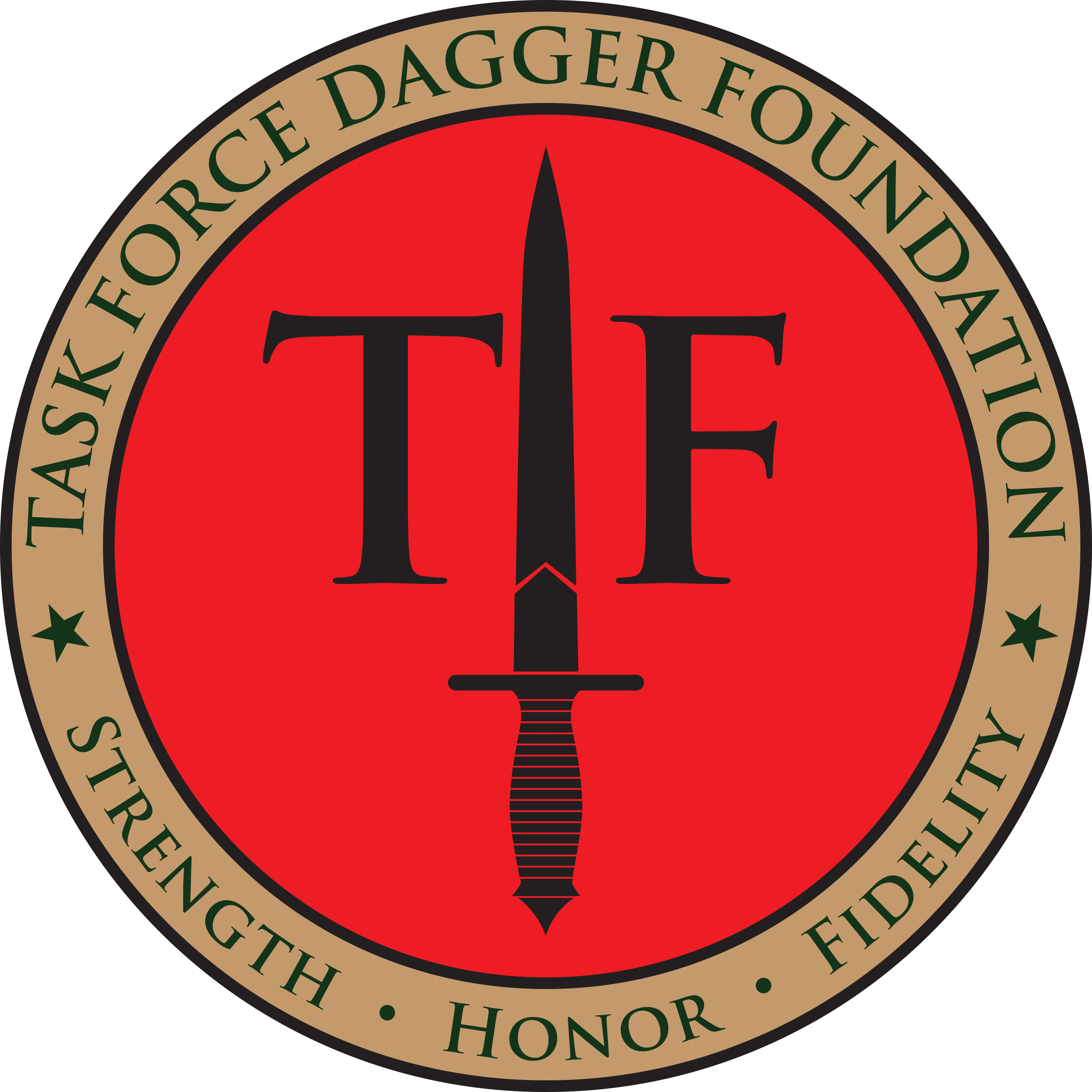 Task Force Dagger Provides Immediate Assistance To Wounded Veterans ...