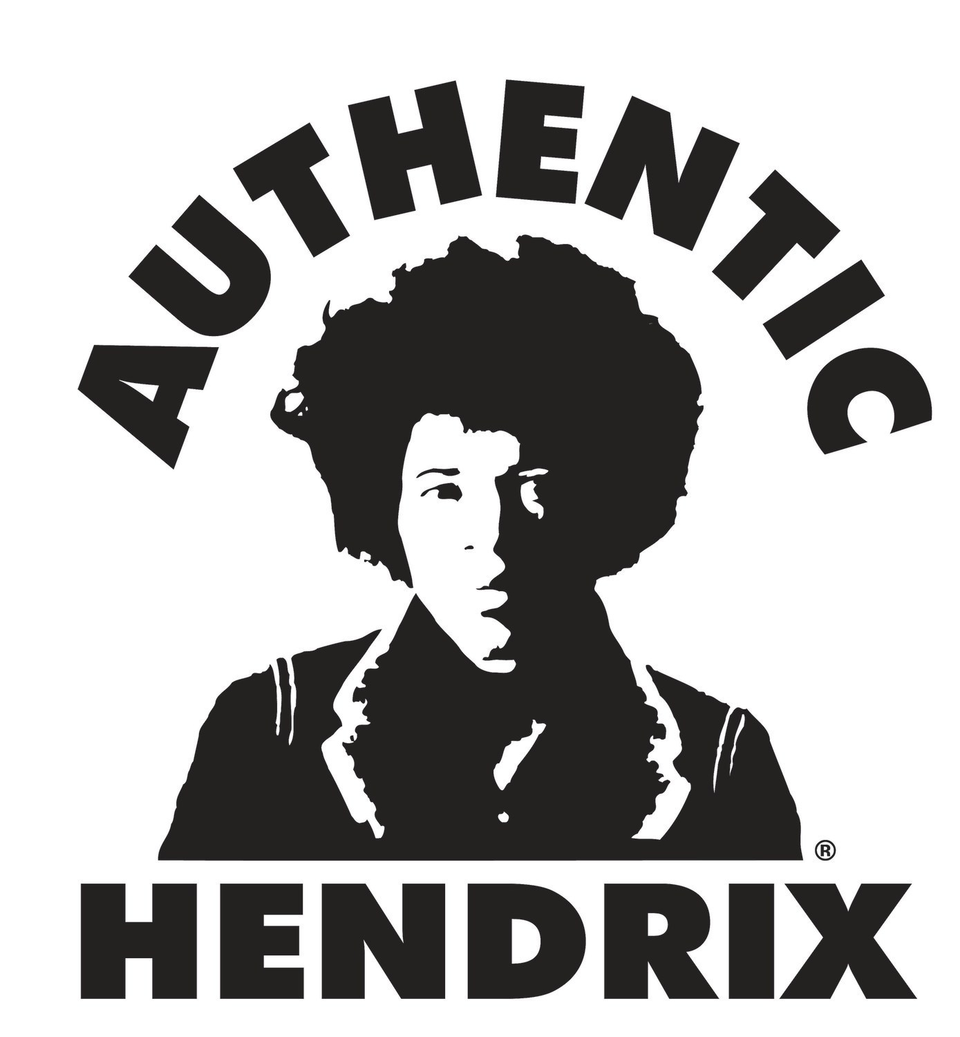 Authentic-Hendrix-Logo | BackStage360.com