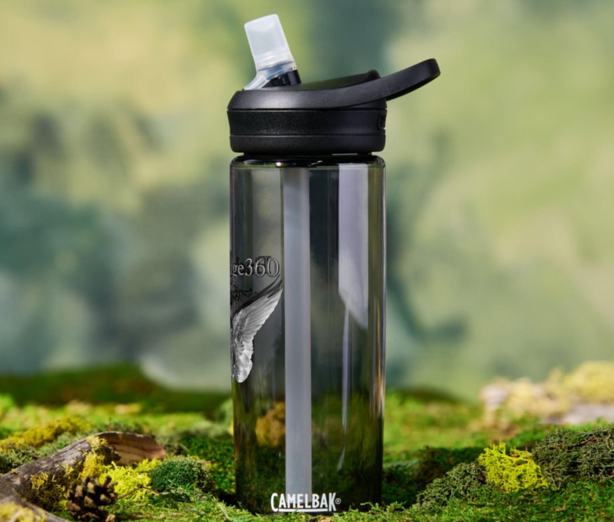 CamelBak Eddy® Water Bottle - BackStage360.com
